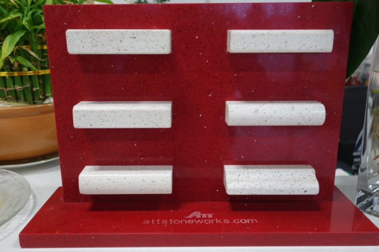 ATT Stoneworks – Make the difference.