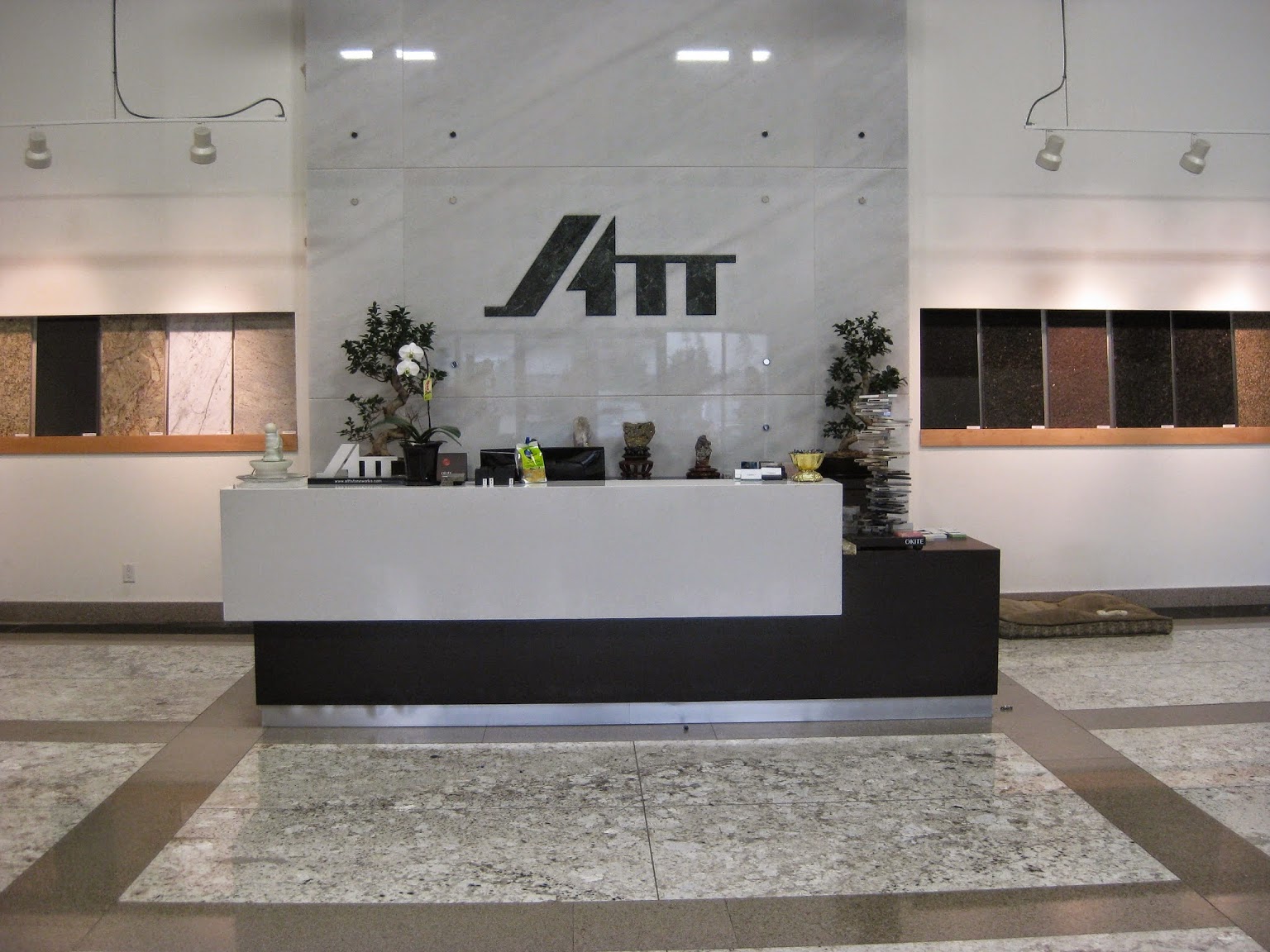 About – ATT Stoneworks