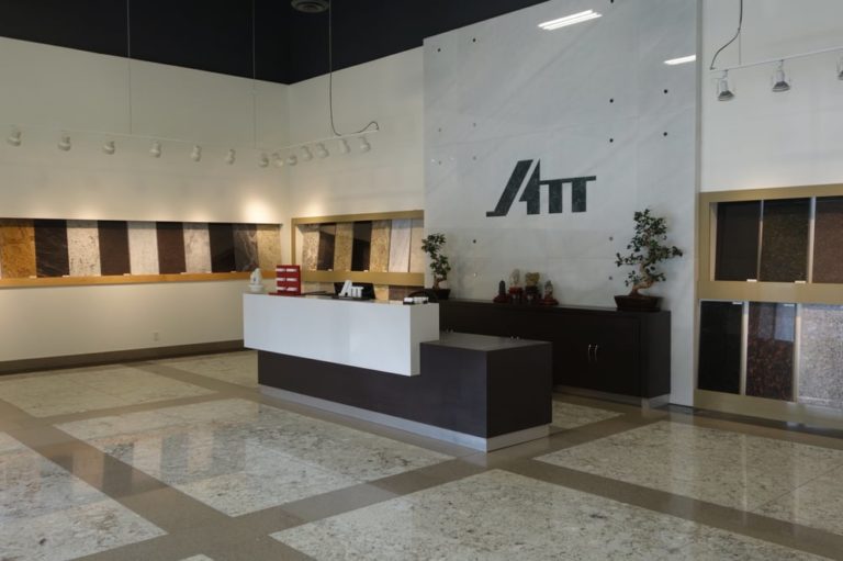 ATT Stoneworks – Make the difference.