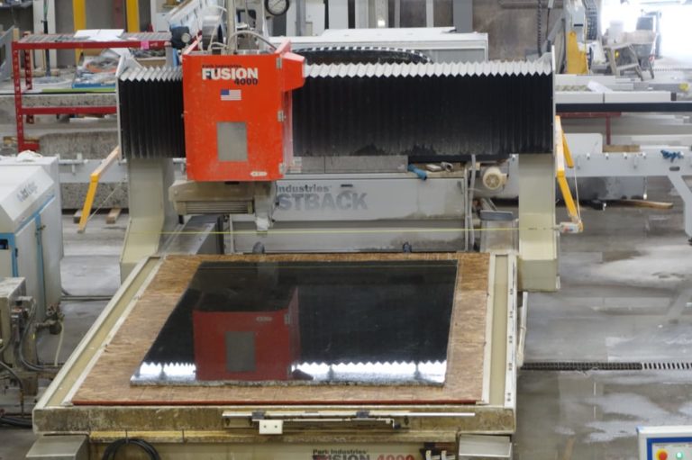 ATT Stoneworks – Make the difference.