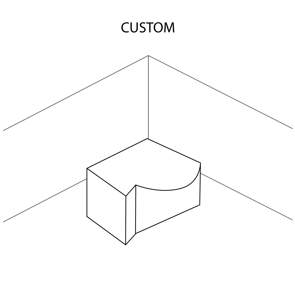 Custom Shaped – ATT Stoneworks